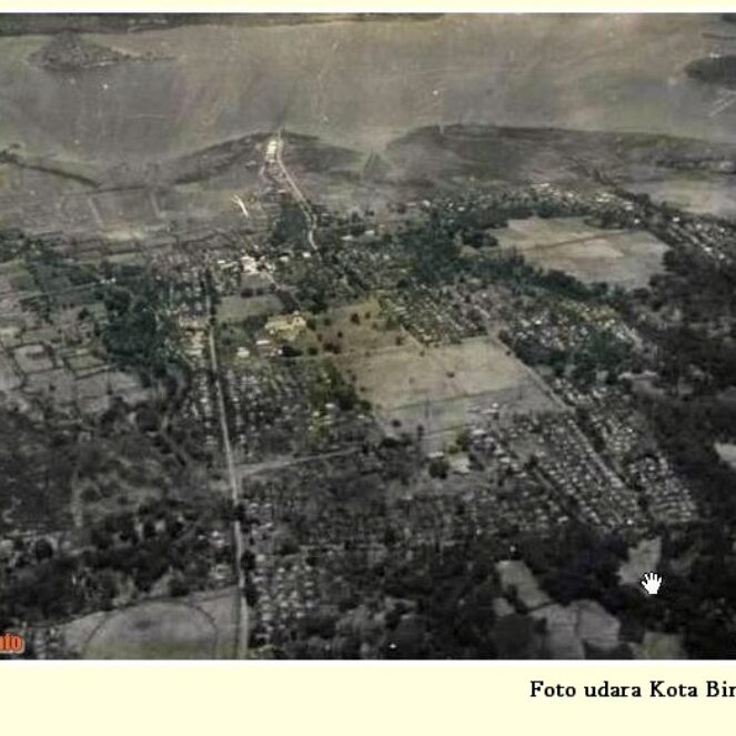 Bima Lampau Dalam Gambar (55 Foto Sejarah Bima)