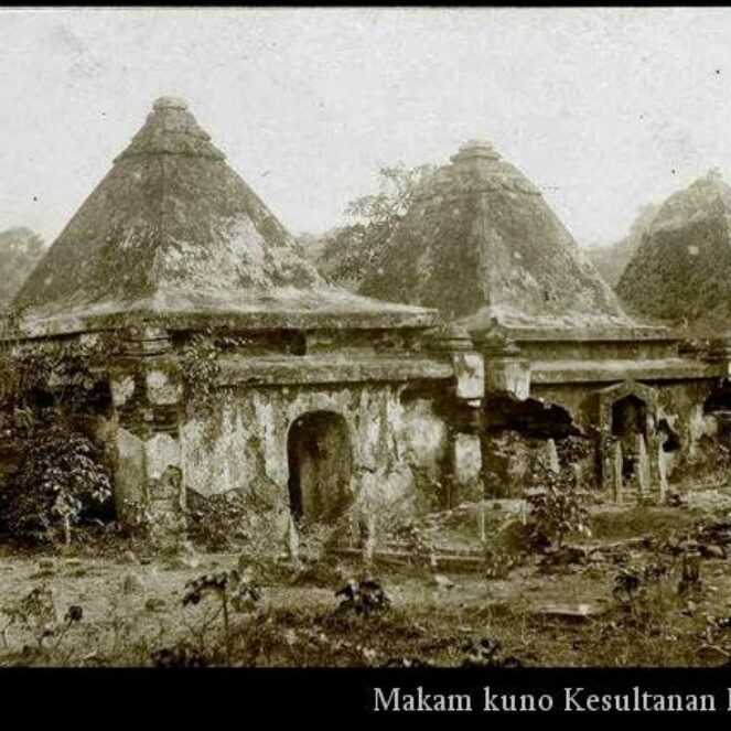 Bima Lampau Dalam Gambar (55 Foto Sejarah Bima)