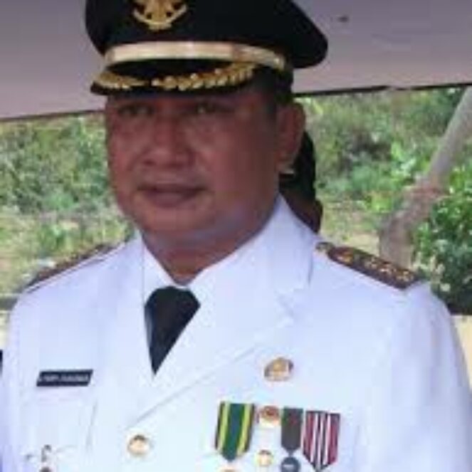 H. Ferry Sosok yang Arif, Sederhana dan Amanah