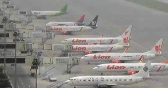 Bandara Sultan Muhammad Salahudin Bima Kembali Normal - Kabar Harian Bima