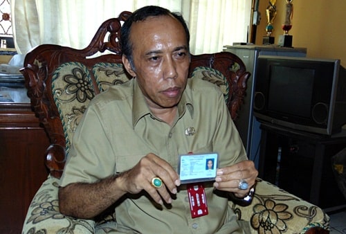 Pekan Ini Dukcapil Turun Buat KTP, KK dan Akte - Kabar Harian Bima