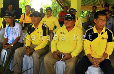 Pacuan Kuda Tradisional Bima Resmi Digelar - Kabar Harian Bima