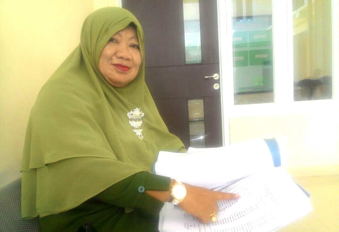 Heru Angkat Bicara Soal Angka Rp 40 juta