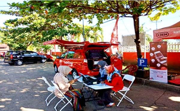 Lebih Dekat Dengan Indihome - Kabar Harian Bima