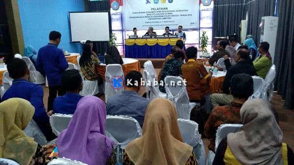 STIE dan STKIP Bima Dapat Program Asuh Menuju Studi Unggul Dari ...