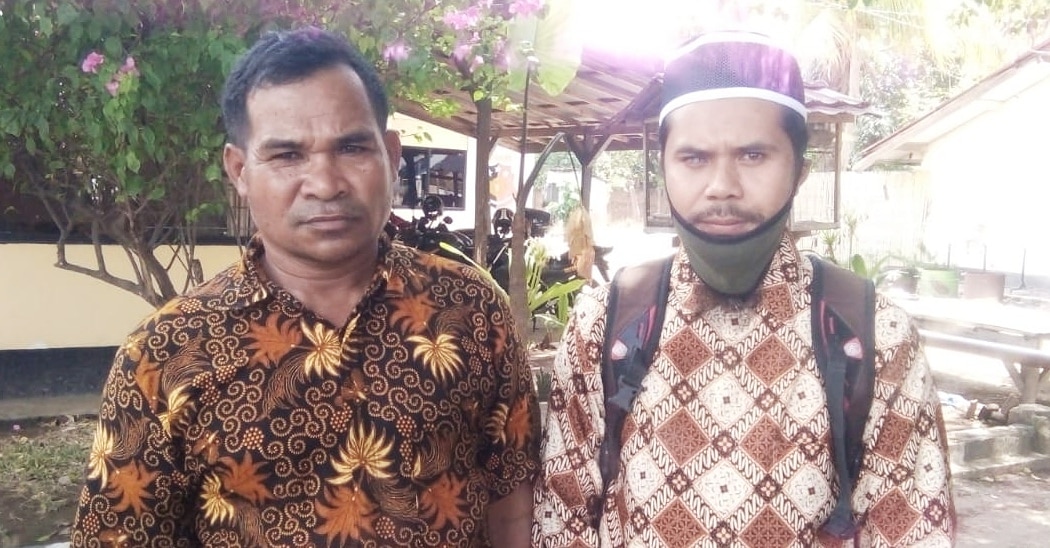 Mantan Kepala Ponpes Darul Hamid Diduga Bawa Lari Uang Sekolah - Kabar ...